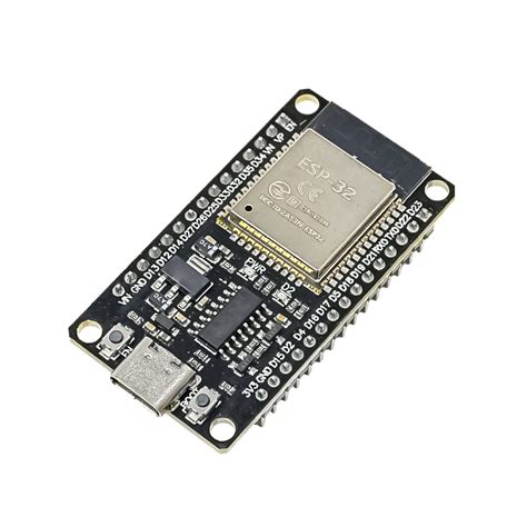 Buy 30pin Esp 32s Development Board With Ch9102x Type C Usb Interface Rees52