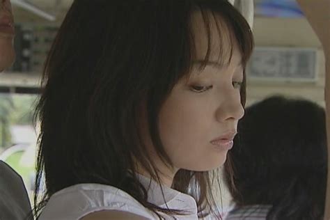 Japanese Girl In Green Dress Has Anal Sex On Bus Saeko Kimishima 311953 ›