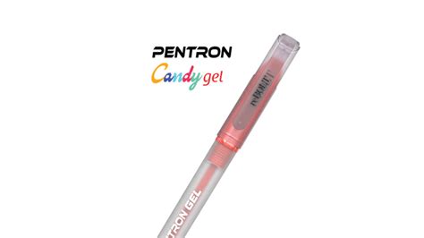 Pentron Pastel Reboltpens