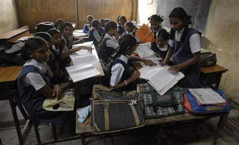 Tamil Nadu Education Department Cracks Down On Coimbatore Schools