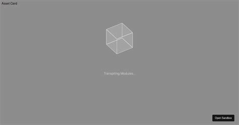 React Typescript Codesandbox React Typescript Codesandbox