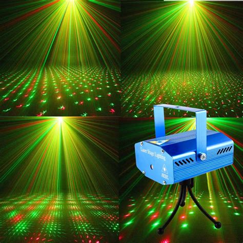 Disco Stage Laser Light At Melissa Eide Blog