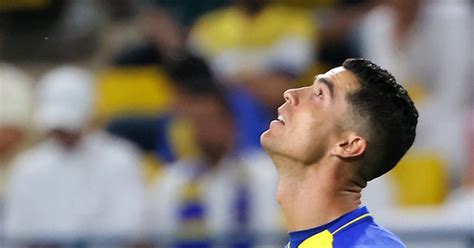 마지막 눈물 아니었네 기사회생 호날두 유로 2024 예선 포르투갈 국가대표 발탁