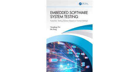 Embedded Software System Testing Book