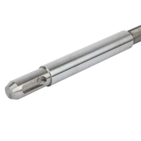 Linear Axis Custom Drawing Guide Rail Threaded Chrome Guide Rail And Customized Guide Rail