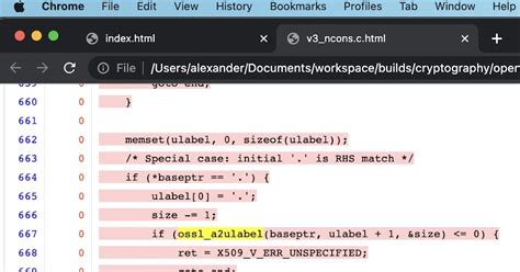 Why Cve 2022 3602 The Openssl Vuln Was Not Detected By Fuzz Testing