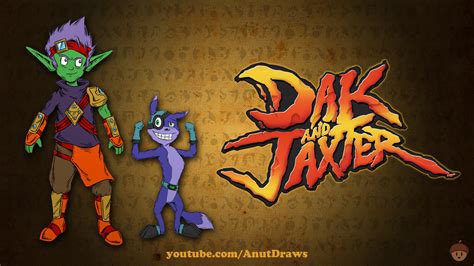 Jak And Daxter Fans Deviantart