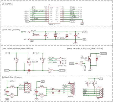 sleep mode if led powered off · issue 199 · nimmlor esp8266 fastled iot webserver · github