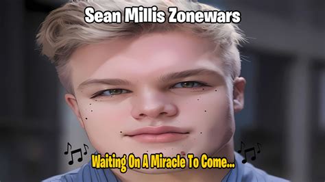 Sean Millis Zonewars 0315 9304 4794 Par Skyline10 Fortnite