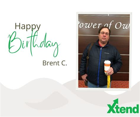 Xtend On Linkedin Xtend Happybirthday Xtendstaff Celebrate