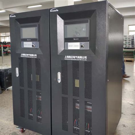Ac Variable Frequency Power Supply Leading Manufacturer Of High Quality Three Phase Voltage