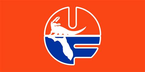 Florida Gators Logo History