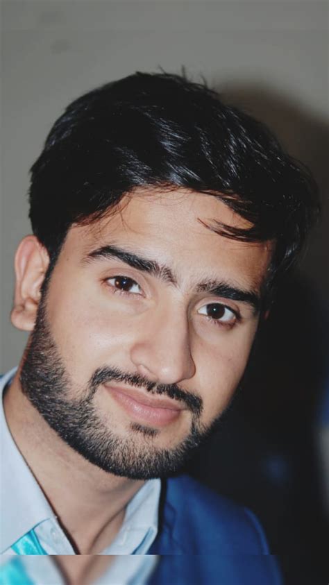 Muhammad Zahid Profile Freelancer Rawalpindi