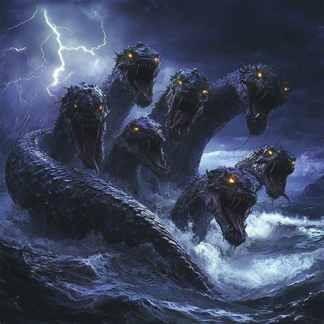 Python Earthborn Serpent Defeated By Apollo At Delphi