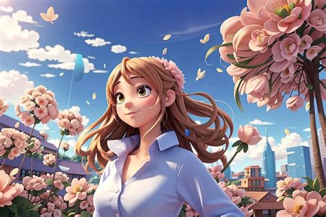 Premium Ai Image Seo Optimization 3d Render Cartoon Illustration