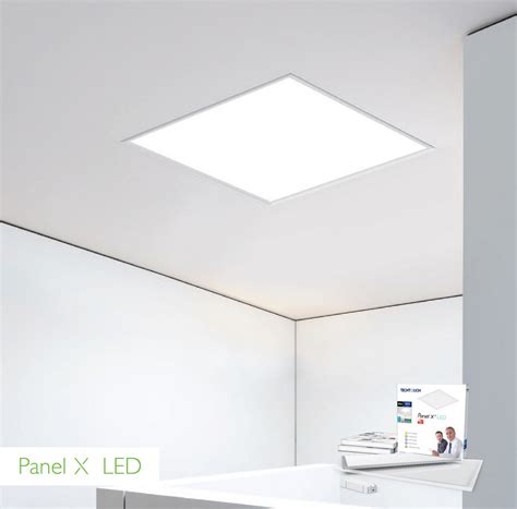 Recessed Ceiling Luminaires Squarerectangular Recess Ceiling Led