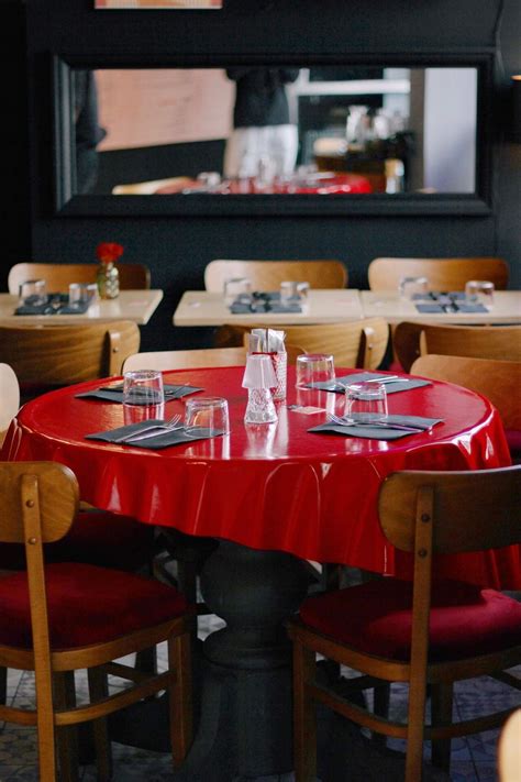 Paloma Paris Spanish Cuisine Near Me
