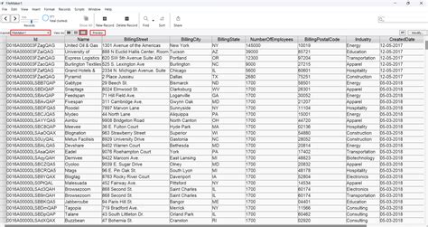Connect To Adobe Target Data In Claris Filemaker Pro