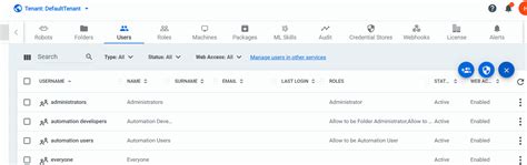 Multiple Unattended Bots Uipath Robot Uipath Community Forum
