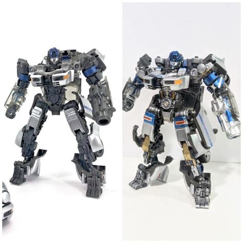 Ss Rotb Mirage Custom R Transformers