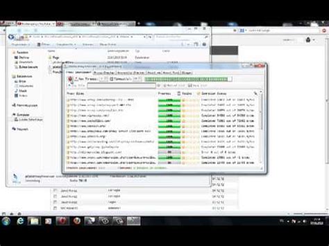 Account Cracking Tutorial Youtube