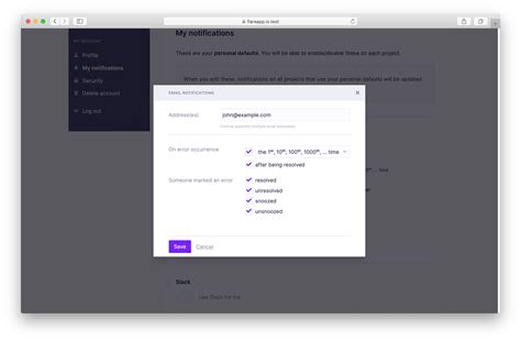 Flare An Error Tracker Built For Laravel Apps Freek Van Der Herten S