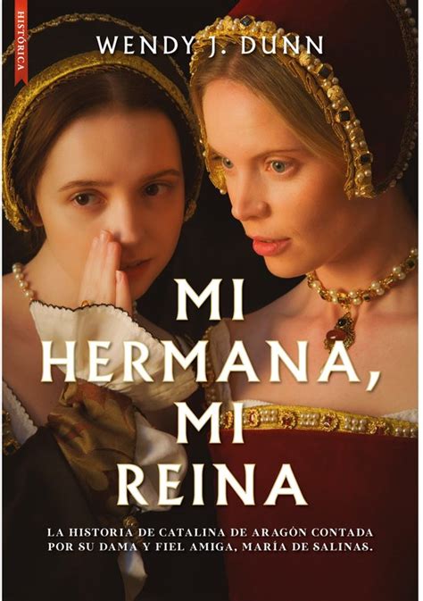 Mi Hermana Mi Reina Ebook Wendy J Dunn Boeken Bol Com