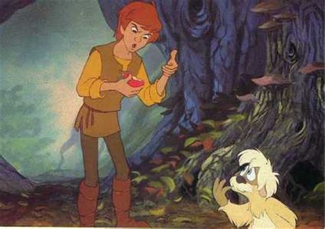 Peter Pan Return To Neverland Disney Image Fanpop