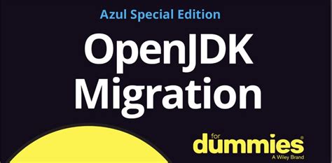 Anne Plese On Linkedin Openjdk Migration For Dummies