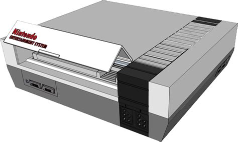 Brief History Of The 6502 And Its Early Home Video Game Consoles Cooper Dalrymple