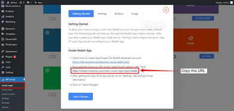 How To Integrate Reddit On Wordpress With Wp Social