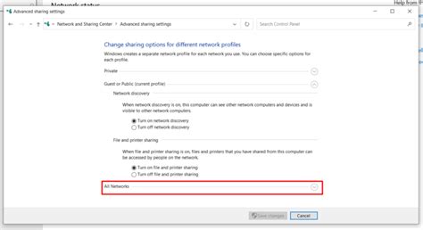 Cara Sharing Folder Windows 10 Setting Ini Dulu Baru Bisa PintarTekno