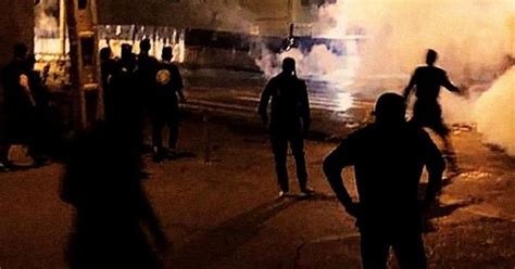 سرکوب اعتراضات؛سازمان حقوق بشر ایران می‌گوید ۳ کودک افغان در جریان