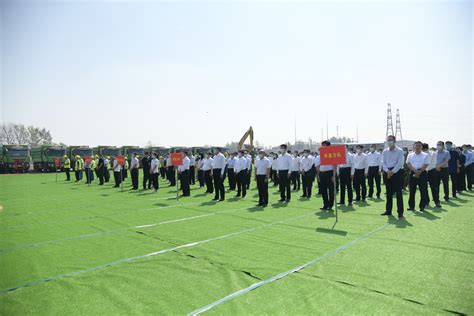 全市第六期“三个一批”项目建设活动举行 张建慧吉建军等出席 中华龙都网 周口报业传媒集团主办 河南省重点新闻网站