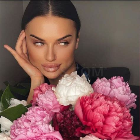 Anna Maria Model Located In California San Jose