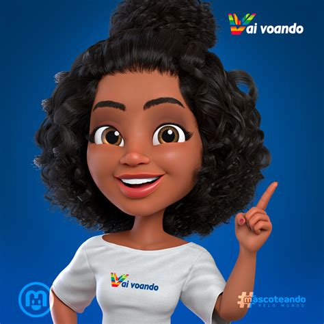 Val Vai Voando Sp Vai Voando Sp Portifólio Monteirodesign3d