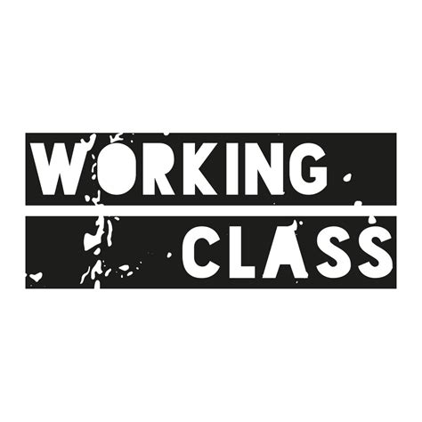 Working Class Blankfaces427