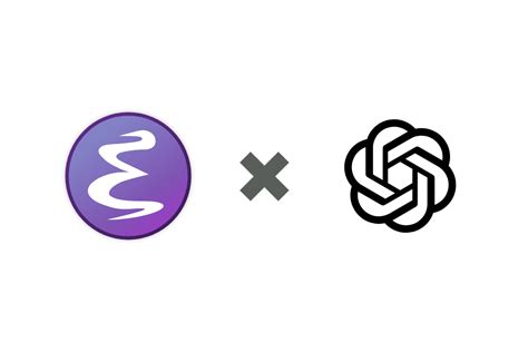 Emacsとchatgptが超合体して第二の脳を構築する「chatgpt Shellel」