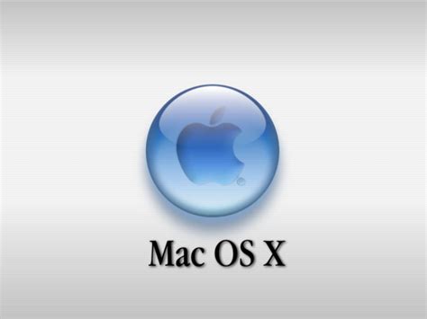 Mac Os X Bug Allows User To Reset Password Without Knowing The Original News