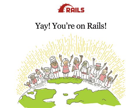 Install Ruby On Rails In Ubuntu 2004 By Ahmed Baqtyan Medium