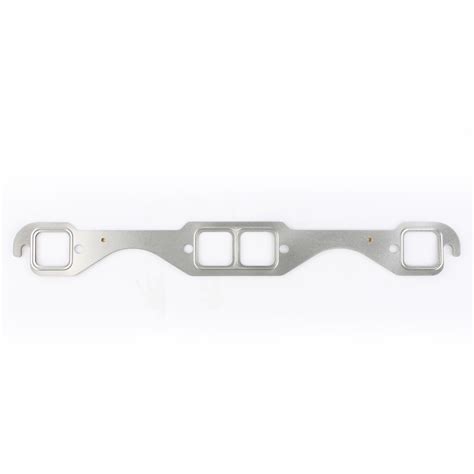 Chevrolet Gen 1 Small Block V8 030 Mls Exhaust Manifold Gasket Set 1