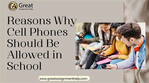 Why Students Should Be Allowed To Use Phones In School Detroit Chinatown
