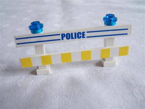Lego P Ot Barierka Oficjalne Archiwum Allegro