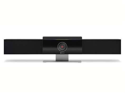 Polycom Studio USB Video Conferencing System At 105000 Piece Video Conference System In