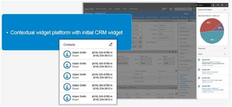 Looking Forward The Infor Crm And Cx Suite Roadmap Customer Fx