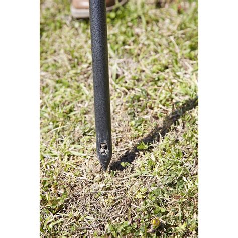 Mole Gopher Bait Applicator From Sportys Tool Shop