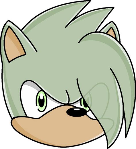 Sonic Icon Nijen By Sonicplushygaming On Deviantart