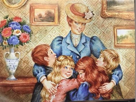 Книга: Пятеро детей и оно - Эдит Несбит. Купить книгу, читать рецензии ...