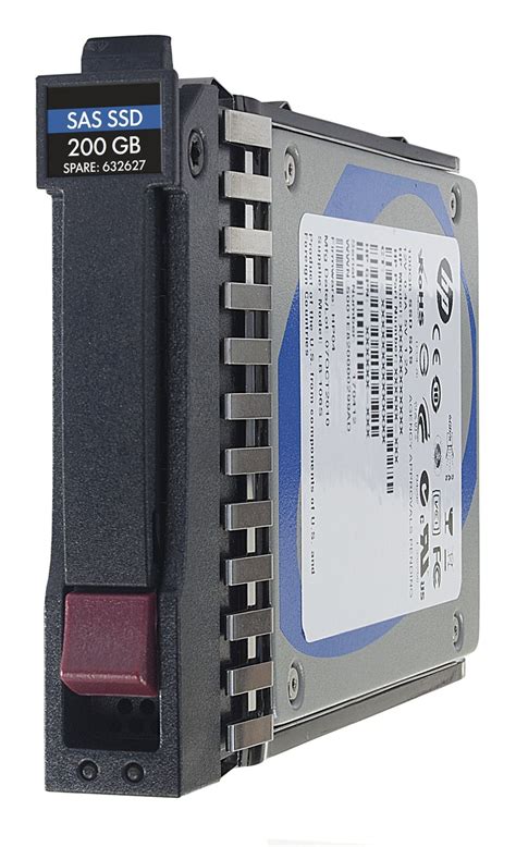 Hpe Ssd Read Intensive 1 92 Tb Sas 12gb S