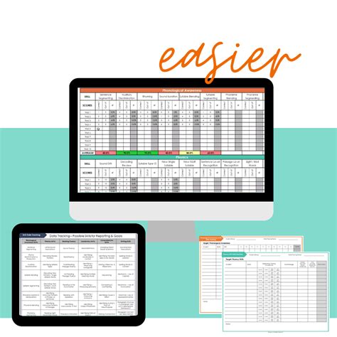 Data Tracking Freebie